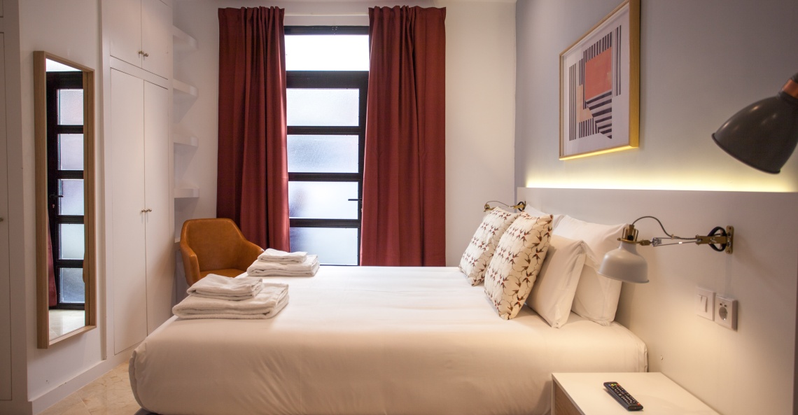Gran Central Suites, best price guarantee, free cancellation