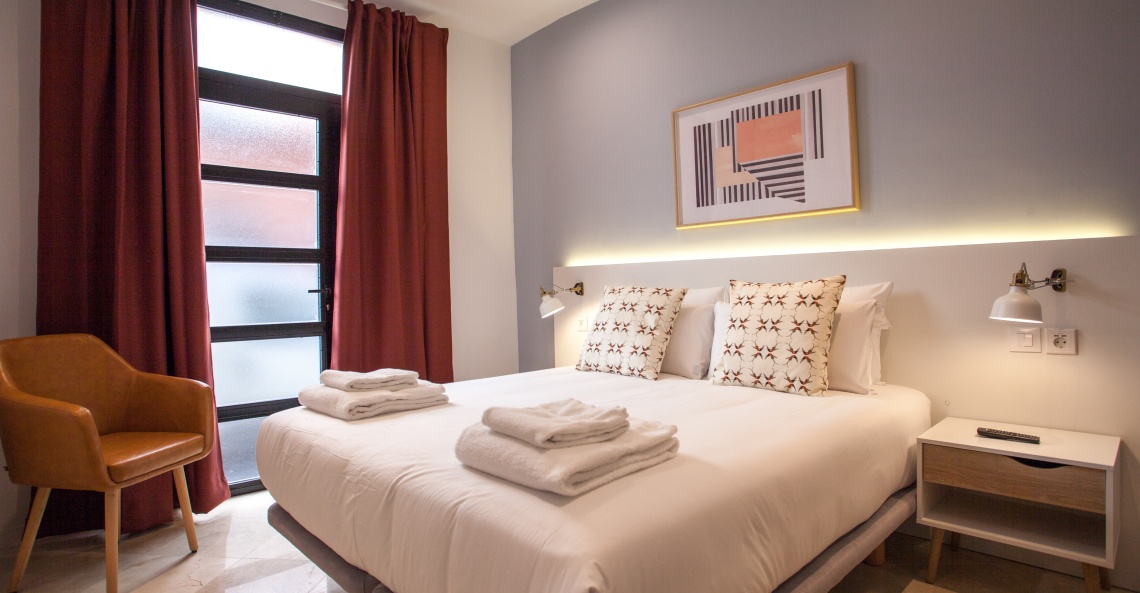 Gran Central Suites, best price guarantee, free cancellation