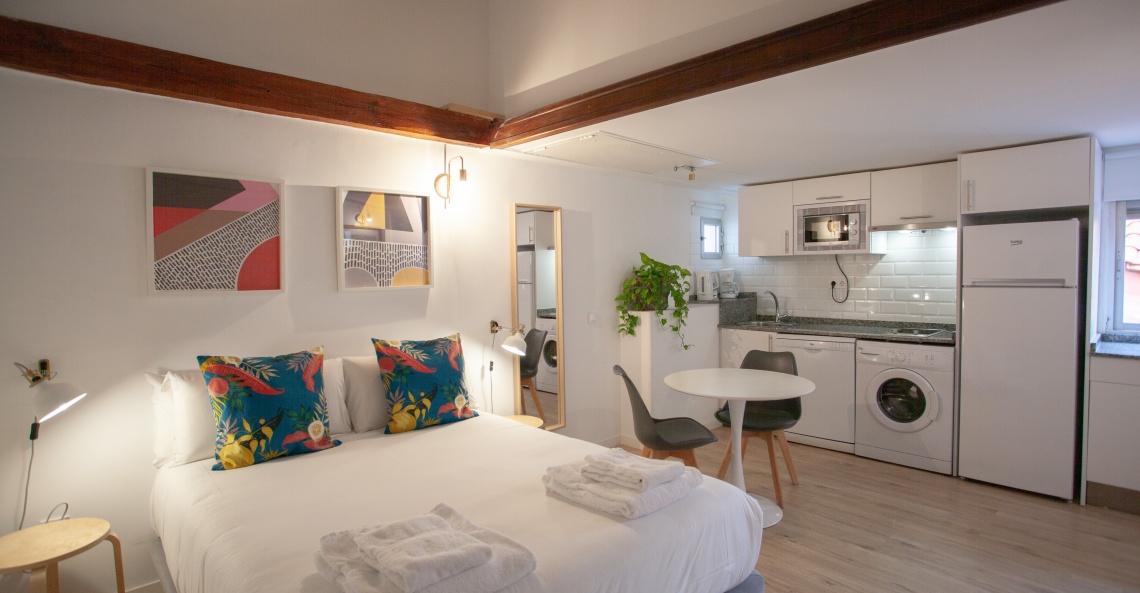 Gran Central Suites, best price guarantee, free cancellation