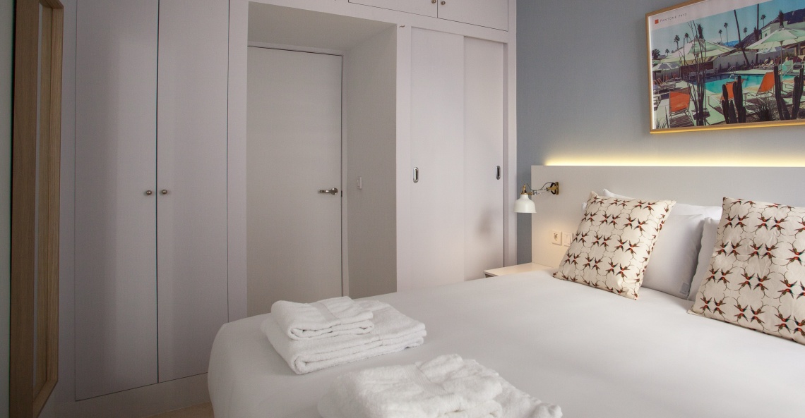 Gran Central Suites, best price guarantee, free cancellation